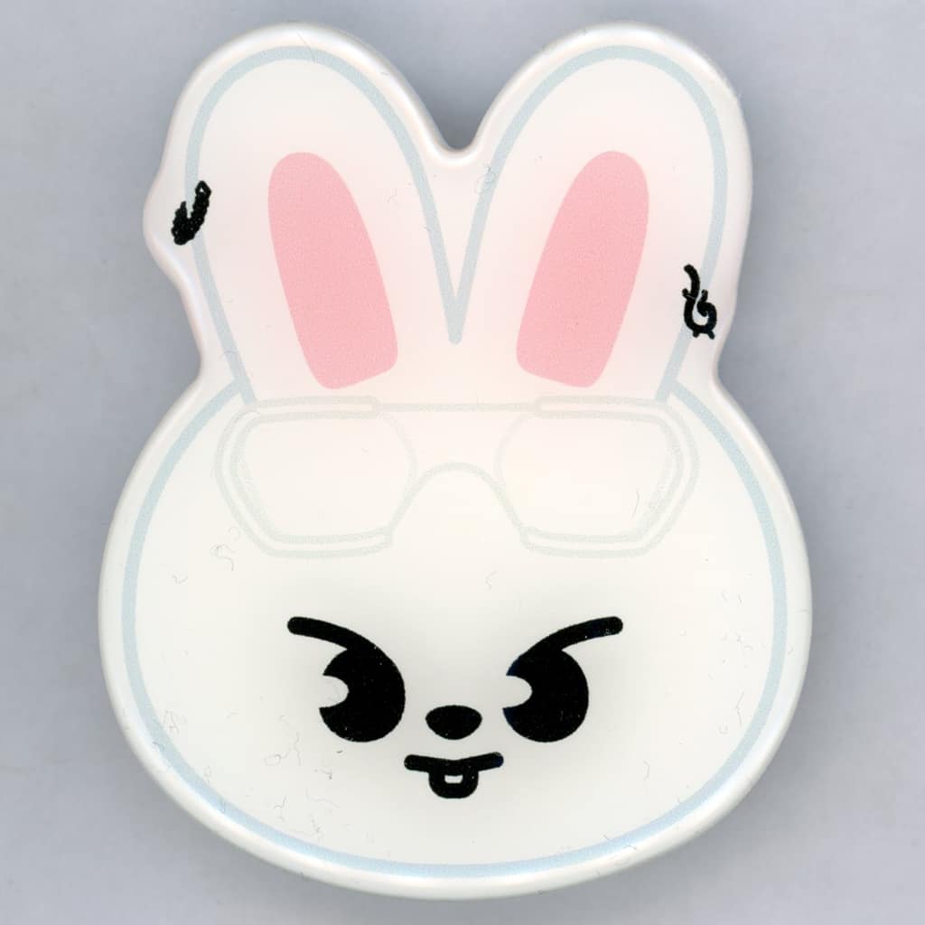 LINO SKZOO Smart Toy Leebit "UNVEIL Kids 2nd World Tour" MANIAC "Seoul ...