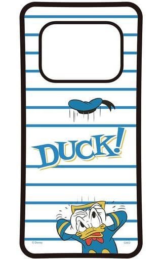 Case for Donald Duck IIIIfit SHARP AQUOS R6 "Character Cusers" | Goods ...