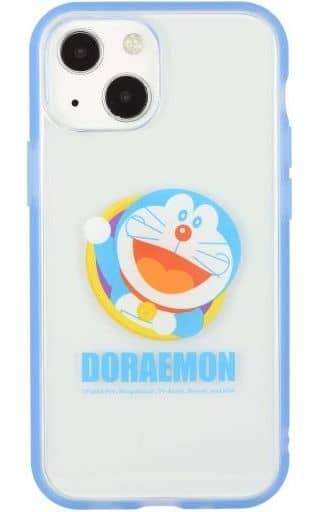 Through Hoop IIIIfit Clear iPhone13 mini / 12 mini compatible case ...