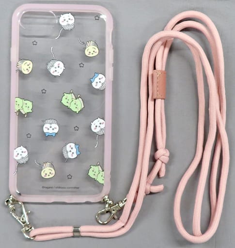 Allover Pattern IIIIfit Loop iPhone-Compatible Case (iPhone SE (3rd ...