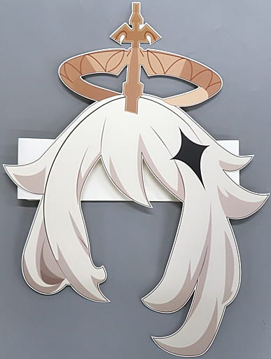 Paimon mask "Genshin -GENSHIN -" Tokyo Game Show 2023 x follow campaign ...