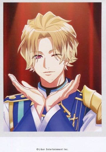 Character card To Chigasaki (Normal) 「 A3! (A-three) 3 Anniversary ...