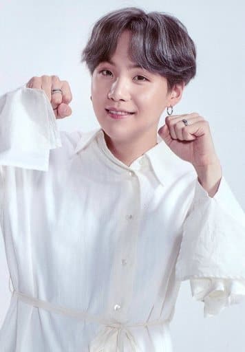Character card [Single Item] Sugar (BTS / BTS) Mini Photo Card (8/8 ...