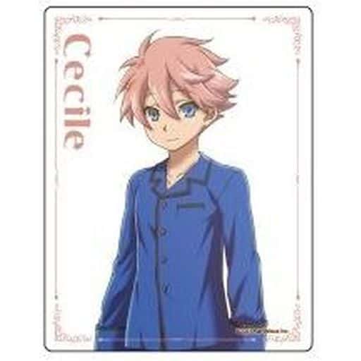 Cecil "Rune Factory 5 Character Frame Card 01. BOX1" | Goods ...