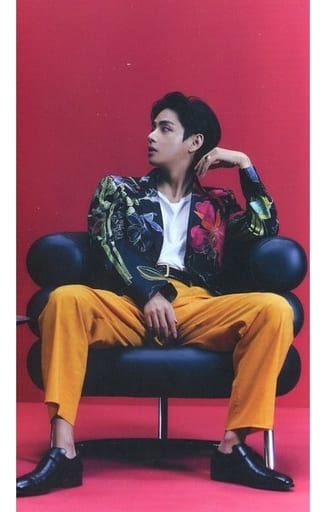 [Single Item] Buoy (BTS / BTS) AR card "CD Proof (Collector's Edition ...