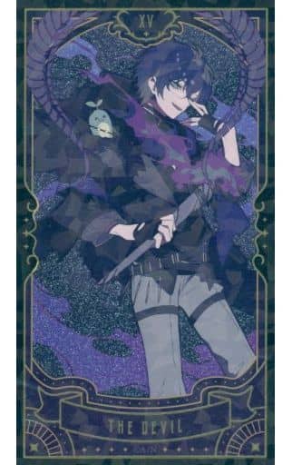 [Single Item] XV. THE DEVIL : Leos Vincent (rare) tarot card "Virtual ...