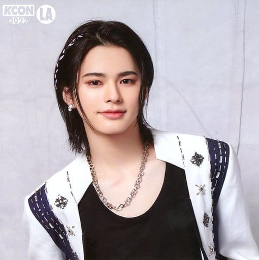 Matsuda Jin (INI) BEHIND PHOTO "KCON 2022 la" | Goods / Accessories ...