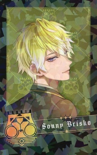 Sunny Briscoe : "Virtual YouTubers and Friends and Friends, Aristocrats ...