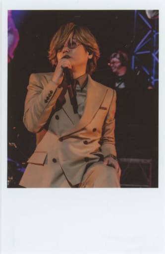 Shotaro Morikubo Cheki style card A "Original Entertainment Paradise ...