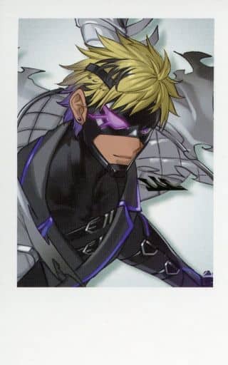 "Virtual YouTuber Niji-san NIJISANJI EN Heroes of the Night-Assembler ...