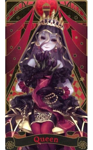 Queen of Blood : "Identity V Fifth Personality BLACK & WHITE Fair in ...