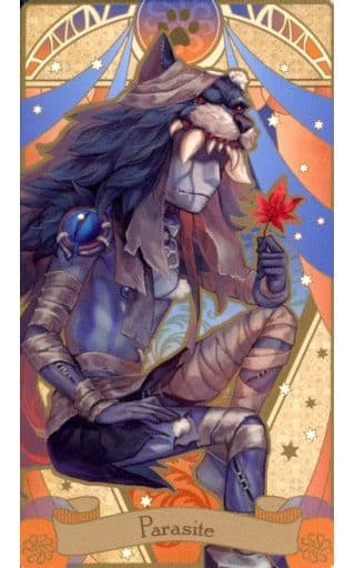 "Identity V Fifth Personality BLACK & WHITE Fair in Animate Alcana Card ...