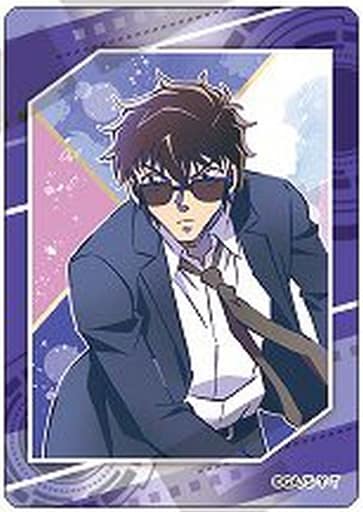 17. Jinbei MATSUDA "CASE CLOSED Trading Favo-ka vol. 3" | Goods ...