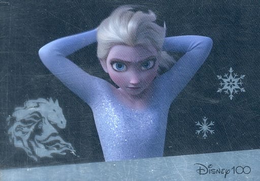 FROZEN D "Disney100 Trading Collection" | Goods / Accessories | Suruga ...