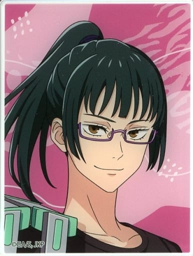 Maki Yosoin (ver. Trading Acrylic Card "by Maki Yosoin (Up) Tobu Zoo ...