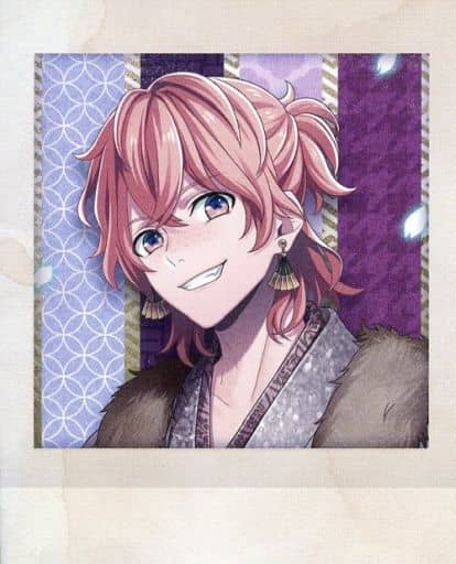 Character card Yuta 阿修 (Normal) Random Replication with signature Cheki ...