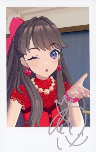 Jishin Fujishima "Love Live! Rennosky Jogakuin School idol Club 1st ...