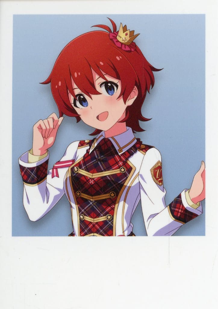 Julia (normal ver.) "THE IDOLM@STER MILLION LIVE! 10th Anniversary ...