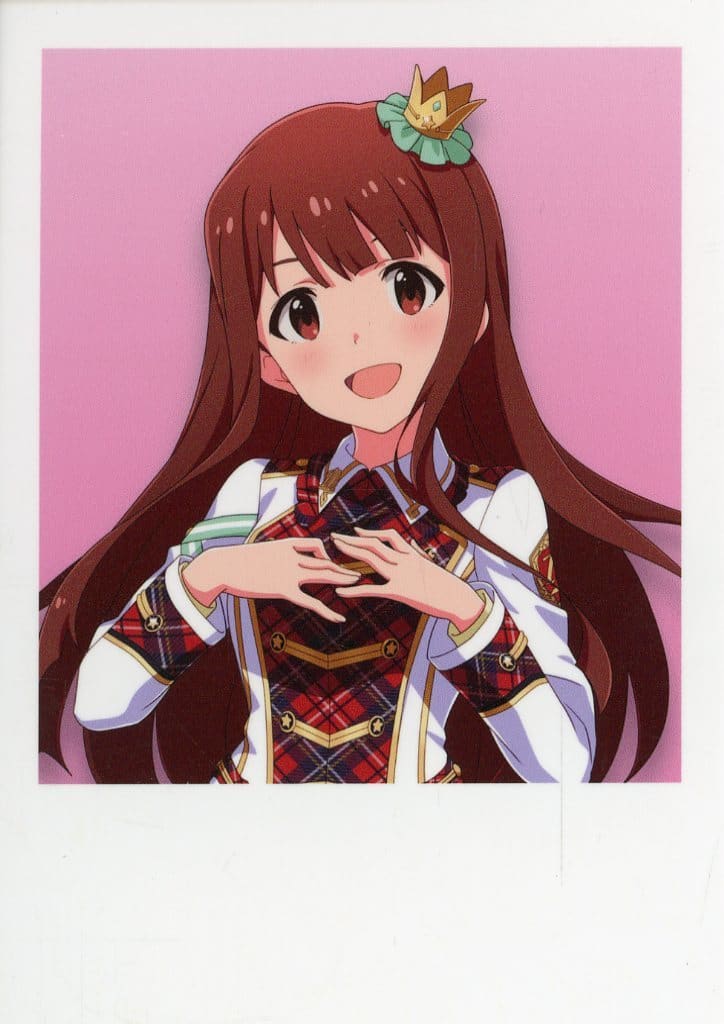 Kinyo Tanaka (normal ver.) "THE IDOLM@STER MILLION LIVE! 10th ...