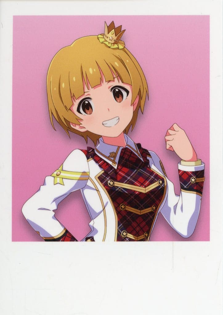 Noriko Fukuda (normal ver.) "THE IDOLM@STER MILLION LIVE! 10th ...