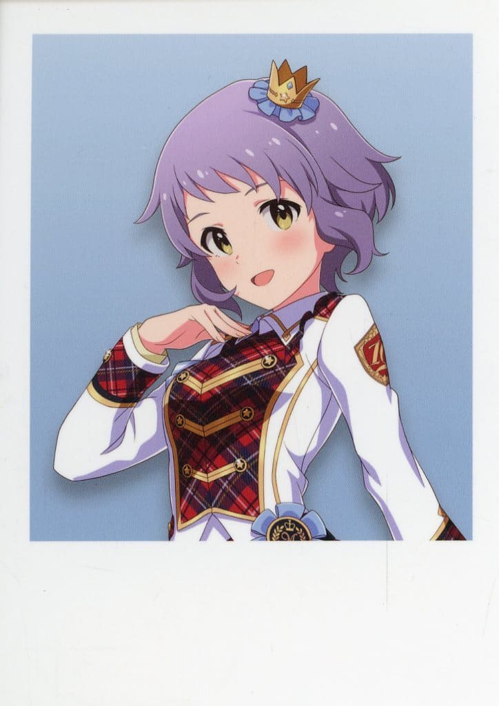 Mizuki core wall (normal ver.) "THE IDOLM@STER MILLION LIVE! 10th ...