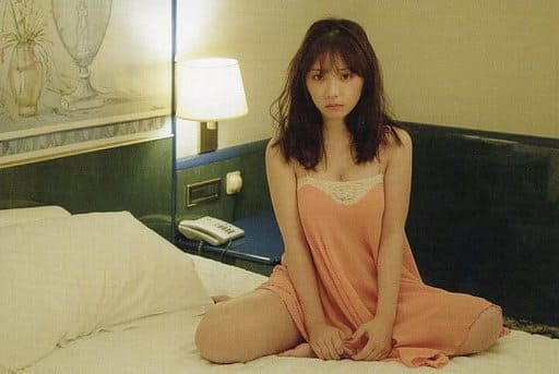 Yuki Yoda Postcard "2nd Photo Collection 『 Muteki Toki 』" Coach and Four Purchase benefits ...