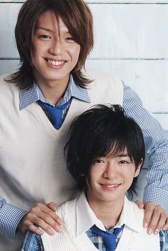 [A la Carte] Yuri Chinen & Yuya Takagi Postcard "Hey! Say! JUMP Cute & Cool Postcard Set ...