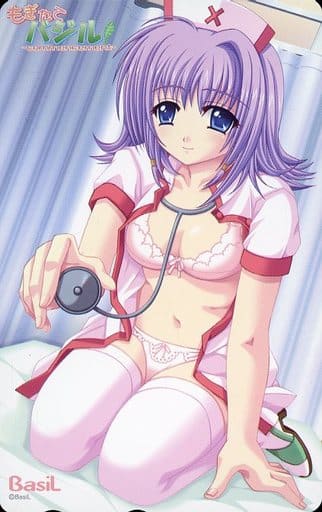 Seri Sakaki "Mugitate Basil! - Celebration - (Mugitate Basil) / 21-TwoOne -" ComRoad Special ...