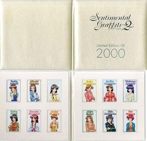 Game and PC telephone cards (* Damaged / Dirty Album / Dirty Back of ...