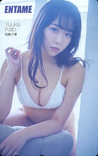 ' Yuka KATO' Monthly Entertainment, March and April 2021, merged issue, Zen-Pre | Toy Hobby ...