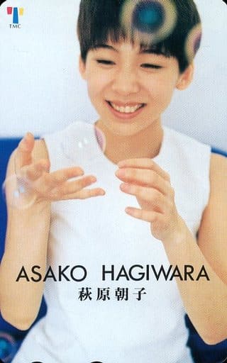 Asako Hagiwara' | Toy Hobby | Suruga-ya.com
