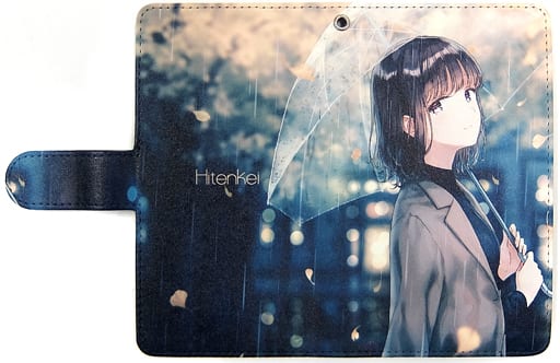 [Original] Multi Mobile Case Ame (Hiten) Mikku ★ Treasure 33/HitenKei ...