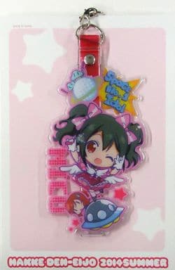 [Love Live!] Clear Strap Niko Yazawa & Princess Noma Saigi (Yayoi ...