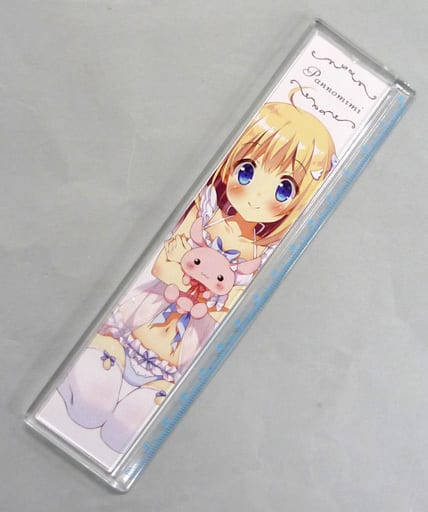 [Original] Measurement (Pan) COMIC1 ☆ 10 / Pan Mimi soup | Doujin ...