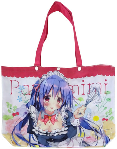 [Original] Tote Bag (Pan) Sunshine Creation 2018 Autumn / Pan's Mimi ...