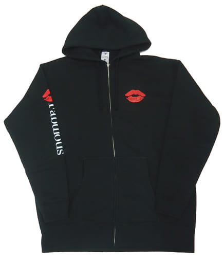 [Original] Fabulous Kano World Mystic Amazing Parker Black Free Size ...