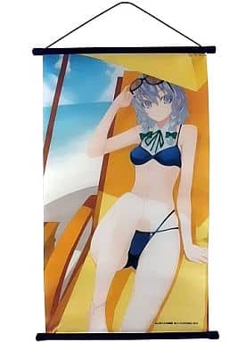 [Toho Project] Collection Tapestry SP018 Toho Ver. Izayosakuya (Shingo) / Toranonana | Doujin ...