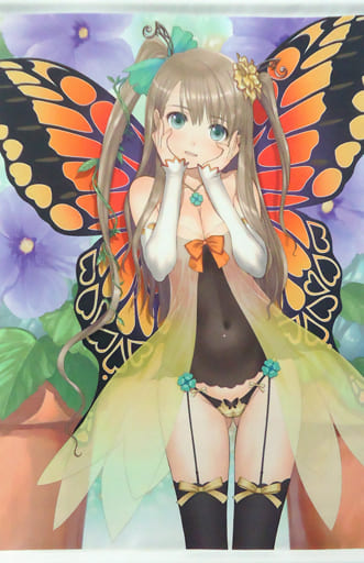 [Original] B2 Tapestry (Tony) C87/T2 ART WORKS | Doujin | Suruga-ya.com