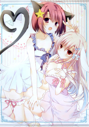 [Original] B2 Tapestry (Gujin Huang) C90/NECOTOXIN | Doujin | Suruga-ya.com