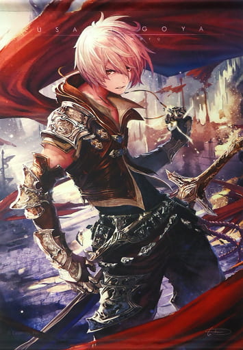 B2 Tapestry Albert (Mushimaro) C91 / Rabbit Hut | Doujin | Suruga-ya.com