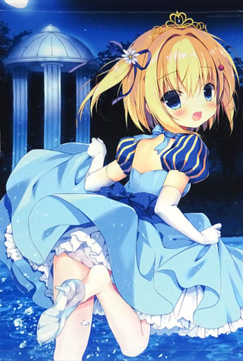 [Original] B2 Tapestry ver. 2 (Miyasaka Miyu) 2017.7 / Melon Books | Doujin | Suruga-ya.com