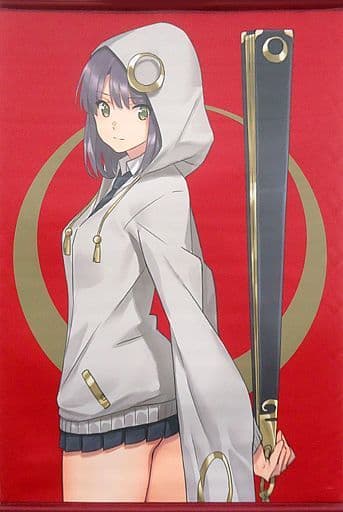 [Original] B2 Tapestry Pattern A (saitom) saitom Illustration ...