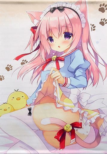 [Azul Lane] B2 Tapestry kisaragi Pudding Pudding) COMIC1 ☆ 13/Lachenalia | Doujin | Suruga-ya.com