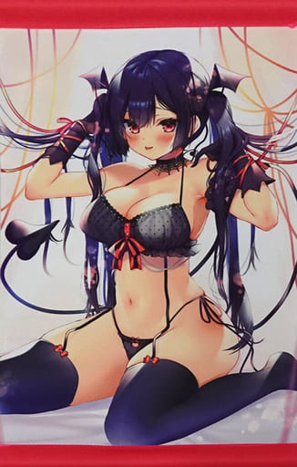 [Original] A4 Tapestry (Ayuma 紗由) COMIC1 ☆ 16 / ヤモセブン | Doujin | Suruga-ya.com