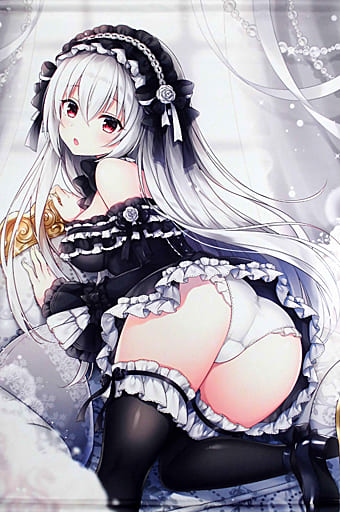 同人ポスター・タペストリー・カレンダー系 【オリジナル】B2タペストリー 吸血鬼ちゃん(三つ葉ちょこ) C95/メルメリー | Doujin | Suruga-ya.com