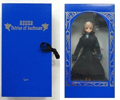 LYCEE-Rise-Love Impulse Azone Original Doll | Toy Hobby | Suruga-ya.com