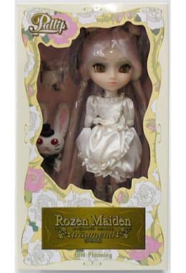 人偶娃娃 Pullip-pouri-雪华綺晶「蔷薇少女特洛伊」TBSishop&儿童精选限定 | 玩具模型 | Suruga-ya.com