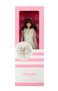 Dole Hatsusuki Fluffy / Fluffy First Snow "momoko Doll" | Toy Hobby ...