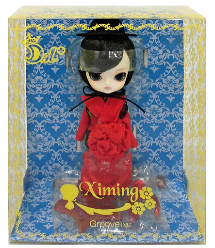 Little DAL + - Little Dal Plus - Dimin | Toy Hobby | Suruga-ya.com