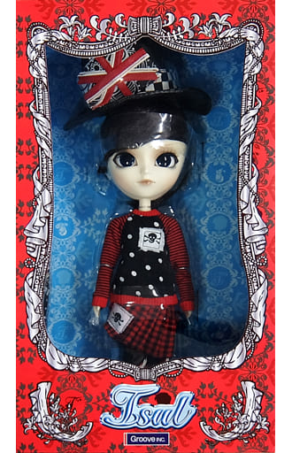 Isul - Isle - Jimmy X | Toy Hobby | Suruga-ya.com